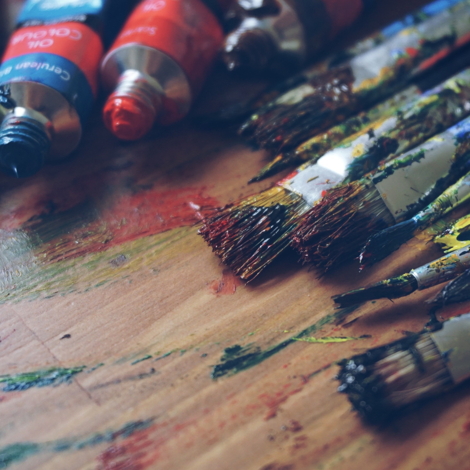 Zatista.com.au painting-discipline - Zatista.com.au